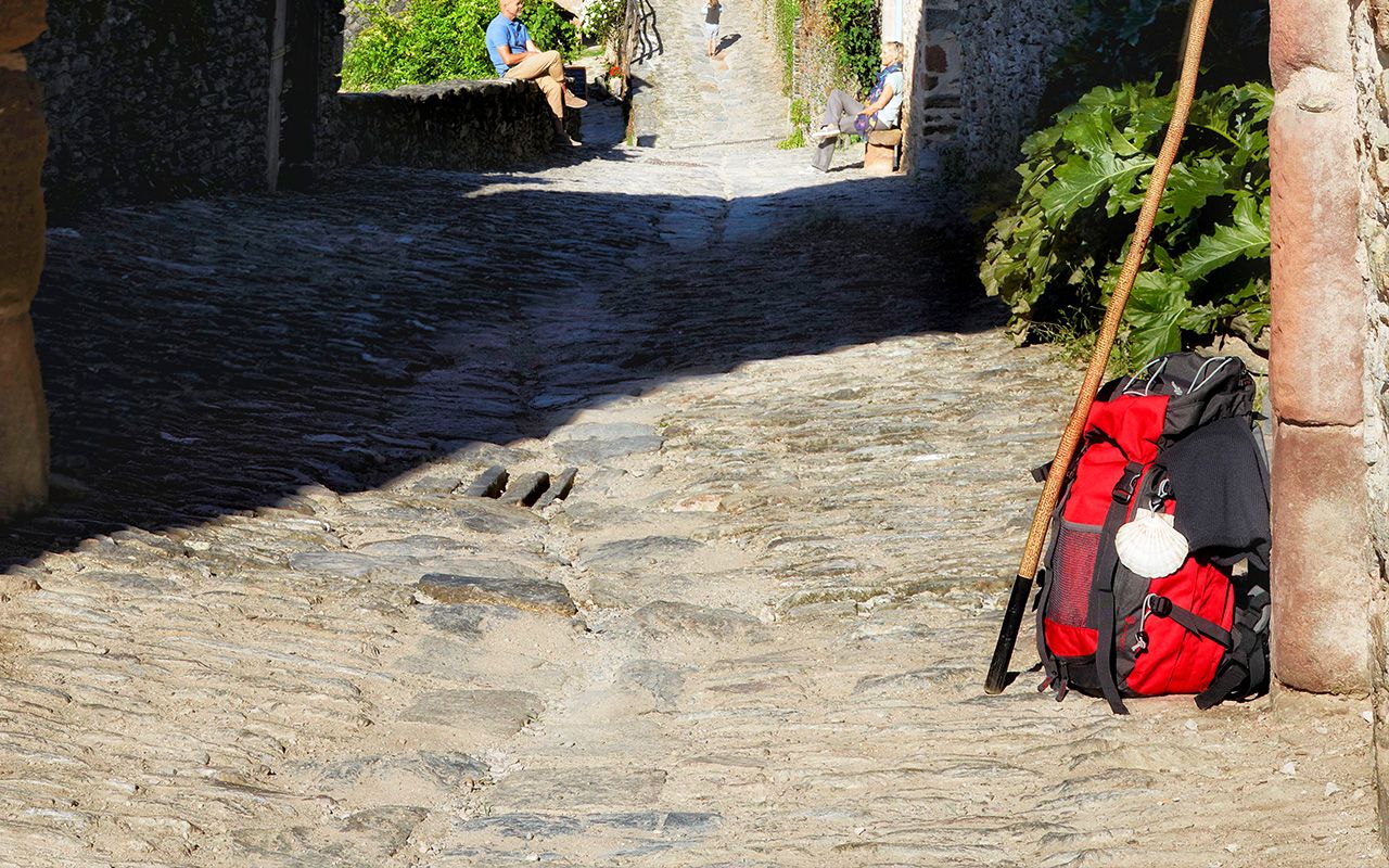 GET READY - GR 65 - Office de tourisme Conques-Marcillac