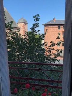 Chez Julie - página web principal - Office de tourisme Conques-Marcillac